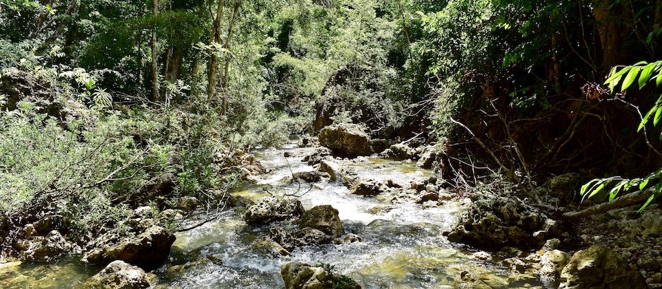 Yumuri Canyon and the Belete Waterfalls | Villa Paradiso